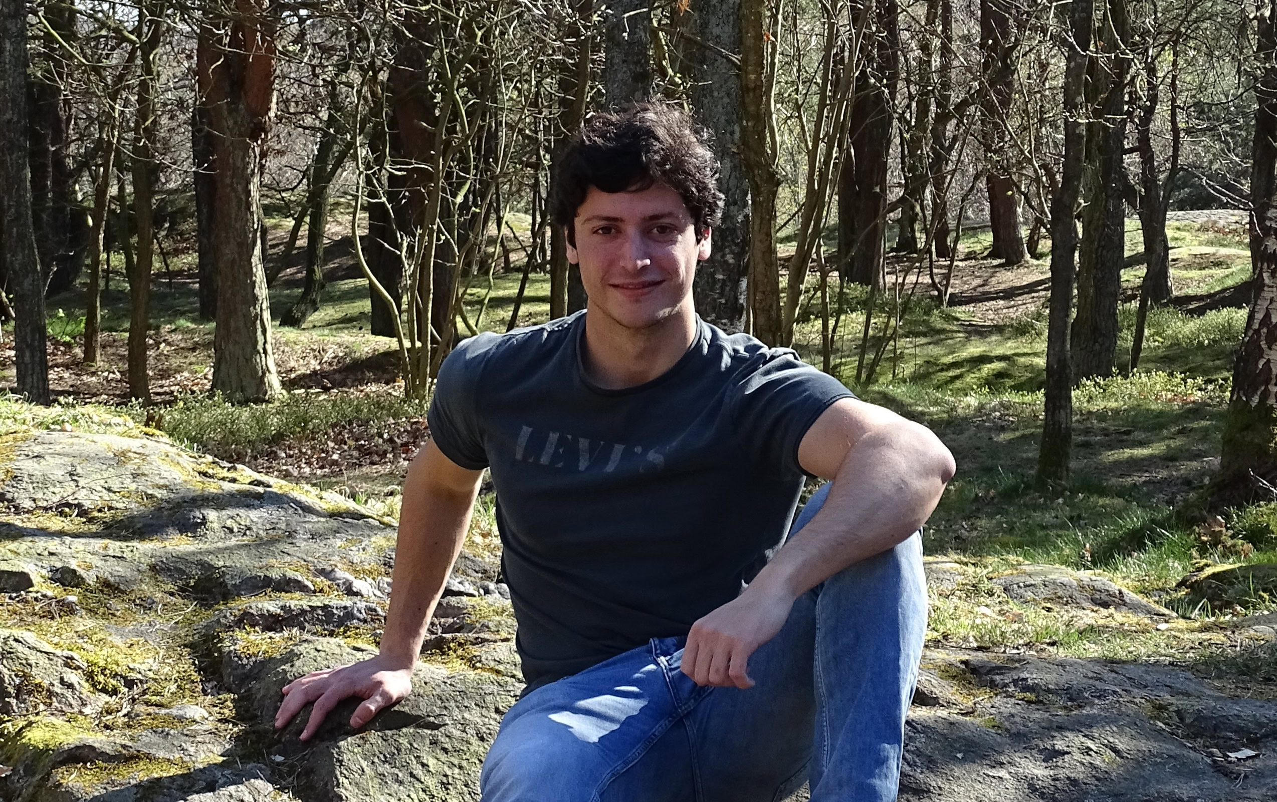 Michael Lohier Portfolio